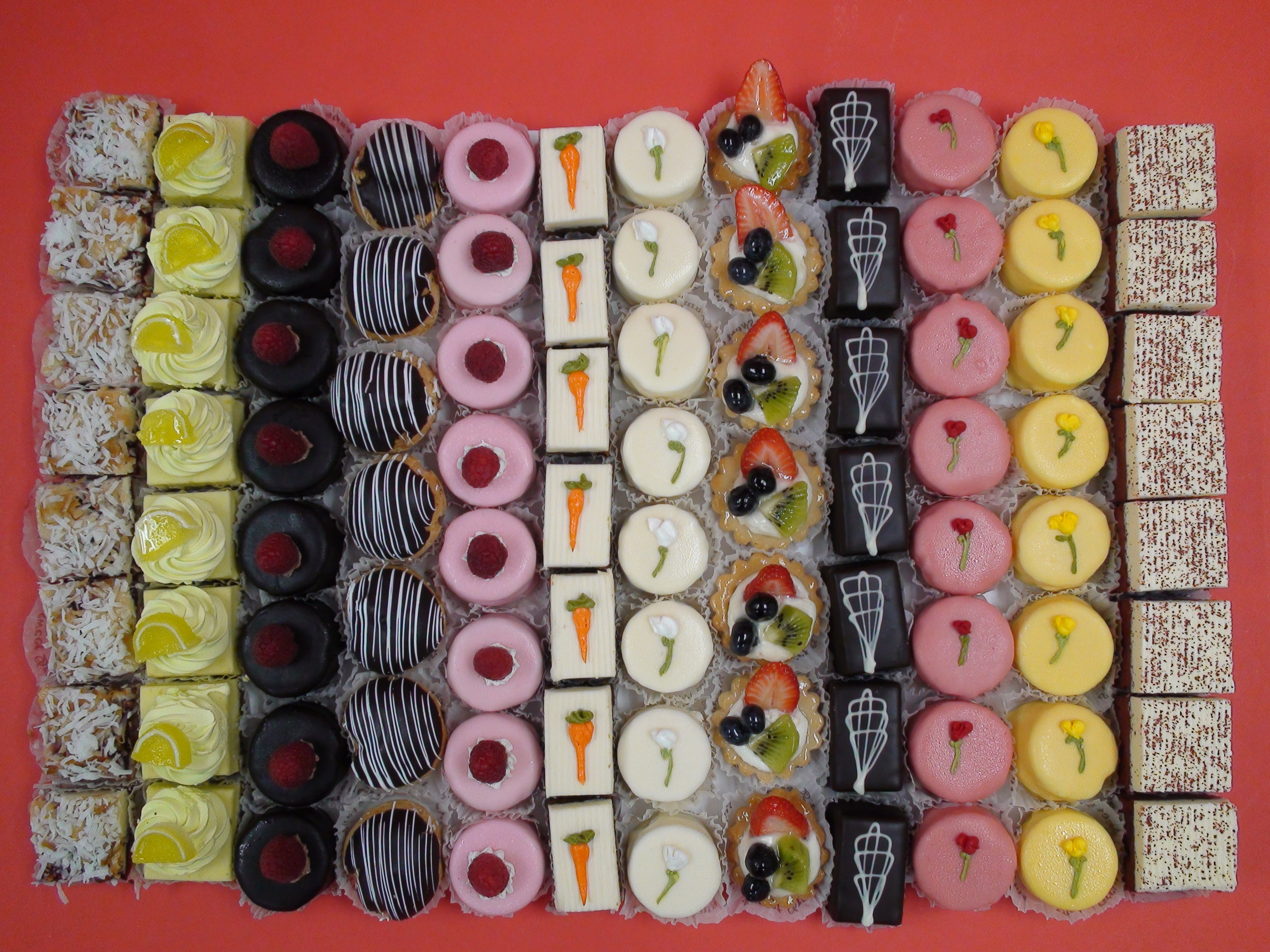 Sweet Dreams Bakery | Fresh, Dreamy Cakes from Scratch