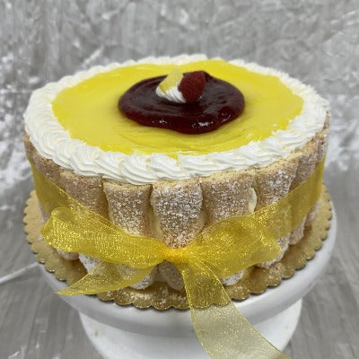 Lemon Berry Breeze – Sweet Dreams Bakery