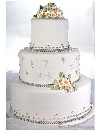 Daisy Land – Sweet Dreams Bakery