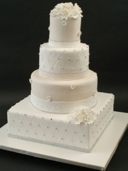 Fancy – Sweet Dreams Bakery