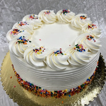 Standards Daily Cake – Sweet Dreams Bakery