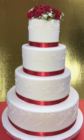 Everlasting – Sweet Dreams Bakery