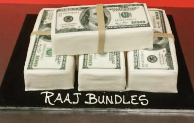 Money Stack Cake Money Stack Cake Mr Bakey