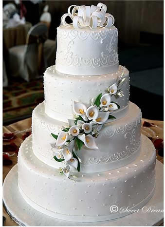 Tiffany – Sweet Dreams Bakery