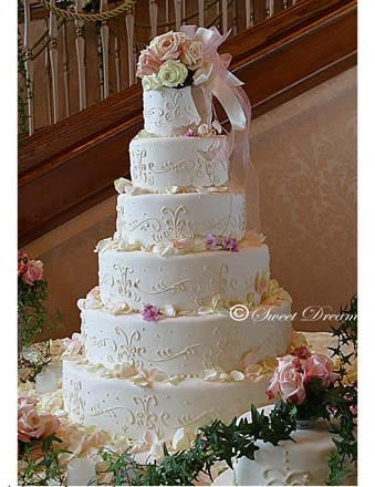 Together Forever – Sweet Dreams Bakery